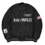 Shop 999 Life Jacket - Juice WRLD | Genuine Leather Jackets USA