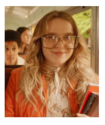 Firefly Lane Kate Mularkey Jacket | Genuine Leather Jackets