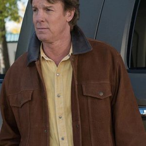 Heartland Chris Potter Tim Fleming Jacket - GLJ