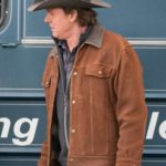 Heartland Chris Potter Tim Fleming Jacket - GLJ