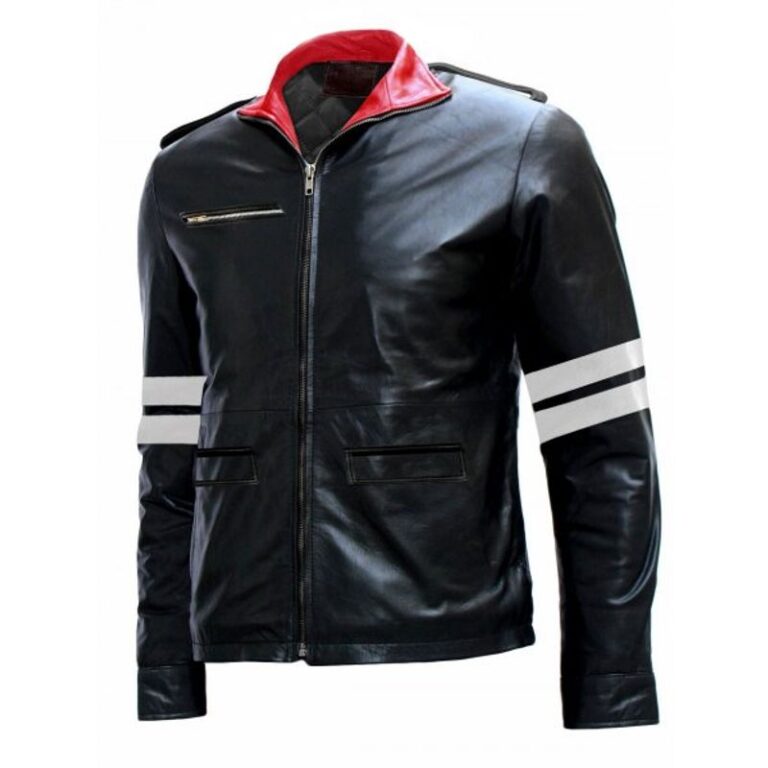 Men’s Alex Mercer Prototype Jacket-GLJ