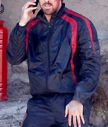 The Gray Man 2022 Court Gentry Tracksuit | GLJ